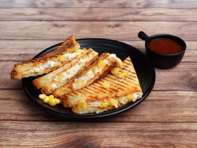 The Quick Bite Co., Mumbai Central, Mumbai | Zomato