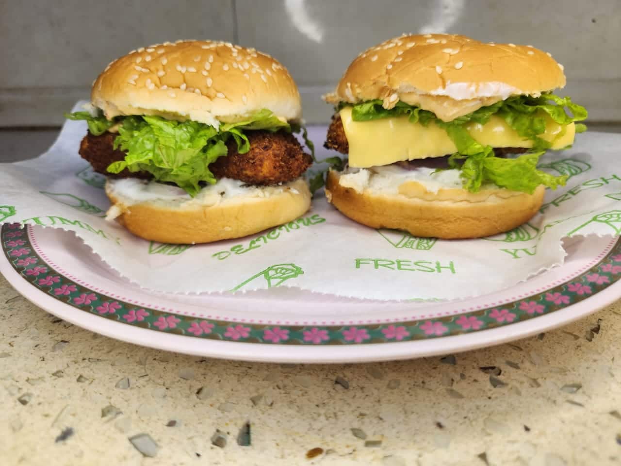 Momo Shomo, Paschim Vihar, New Delhi | Zomato