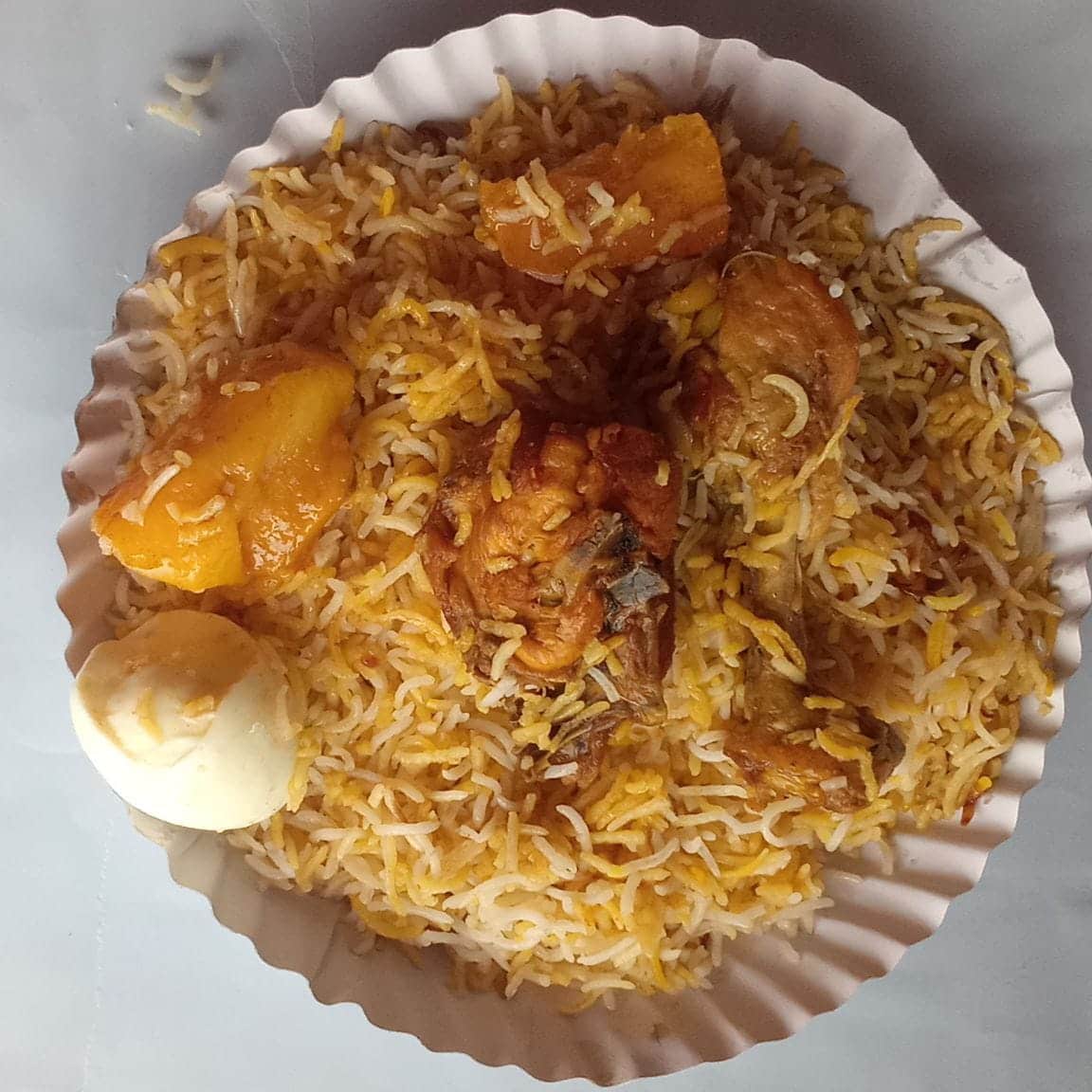 Ranna Bati, Raiganj Locality order online - Zomato