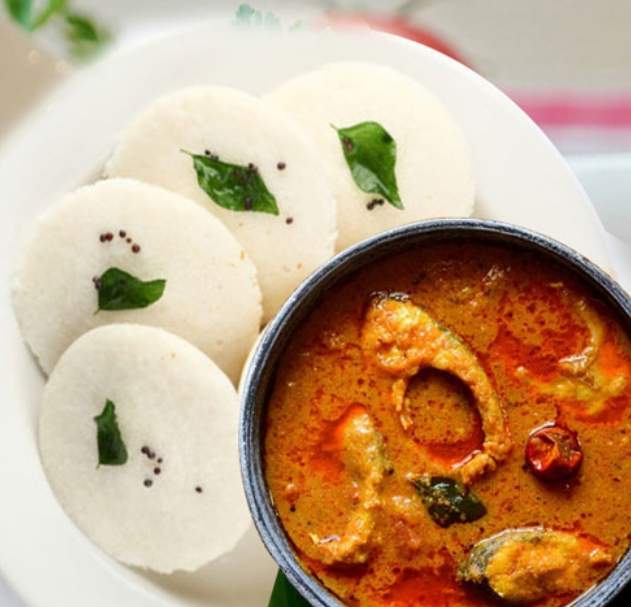 Meenchaar, Peelamedu, Coimbatore | Zomato