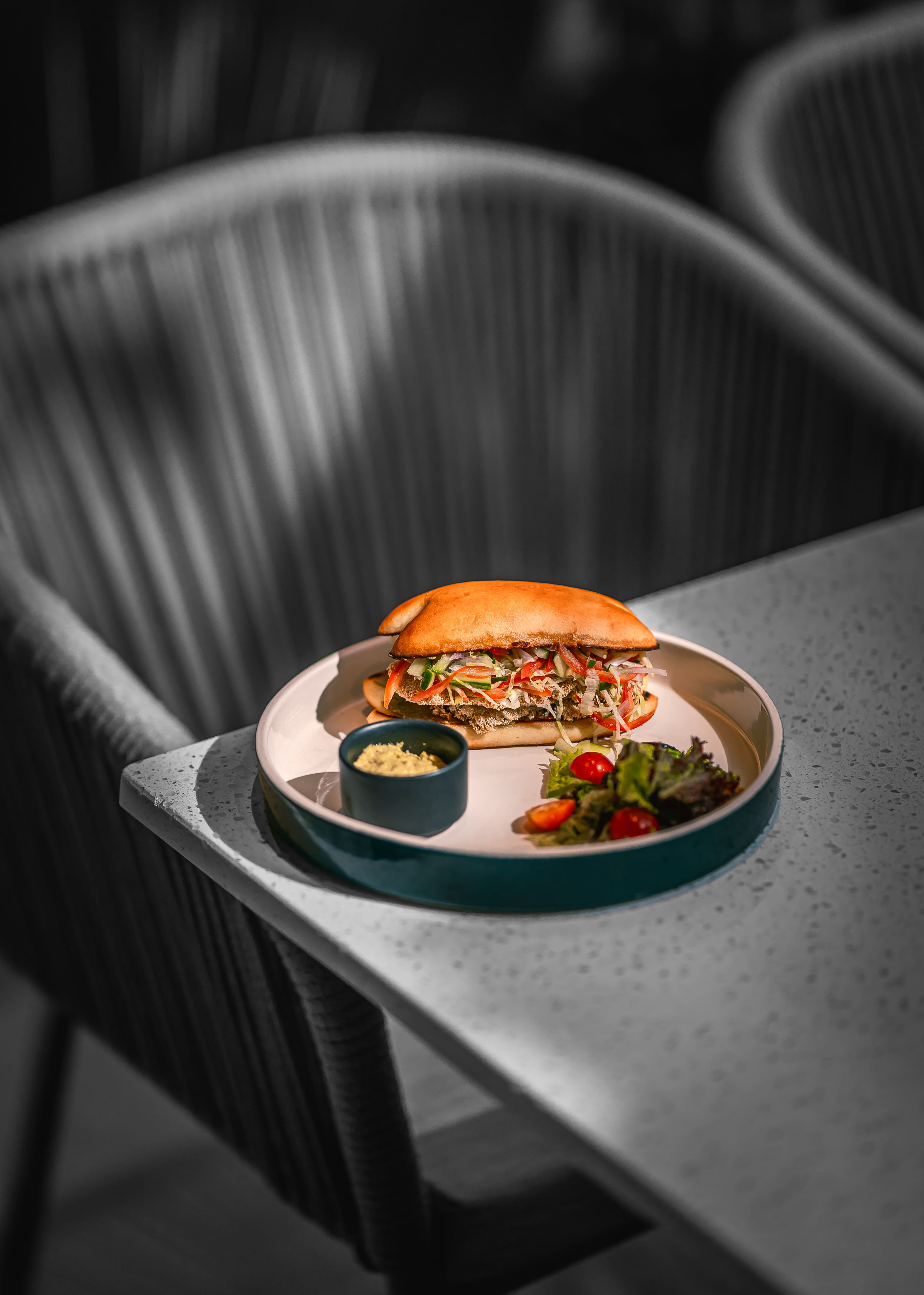 Jamming Goat 3.0, Kokapet, Hyderabad | Zomato