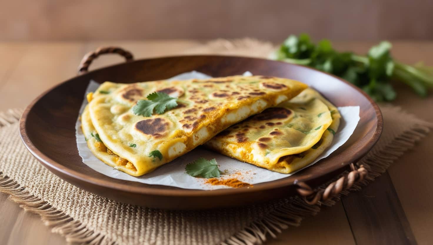 Paratha Palace, Uttam Nagar, New Delhi | Zomato