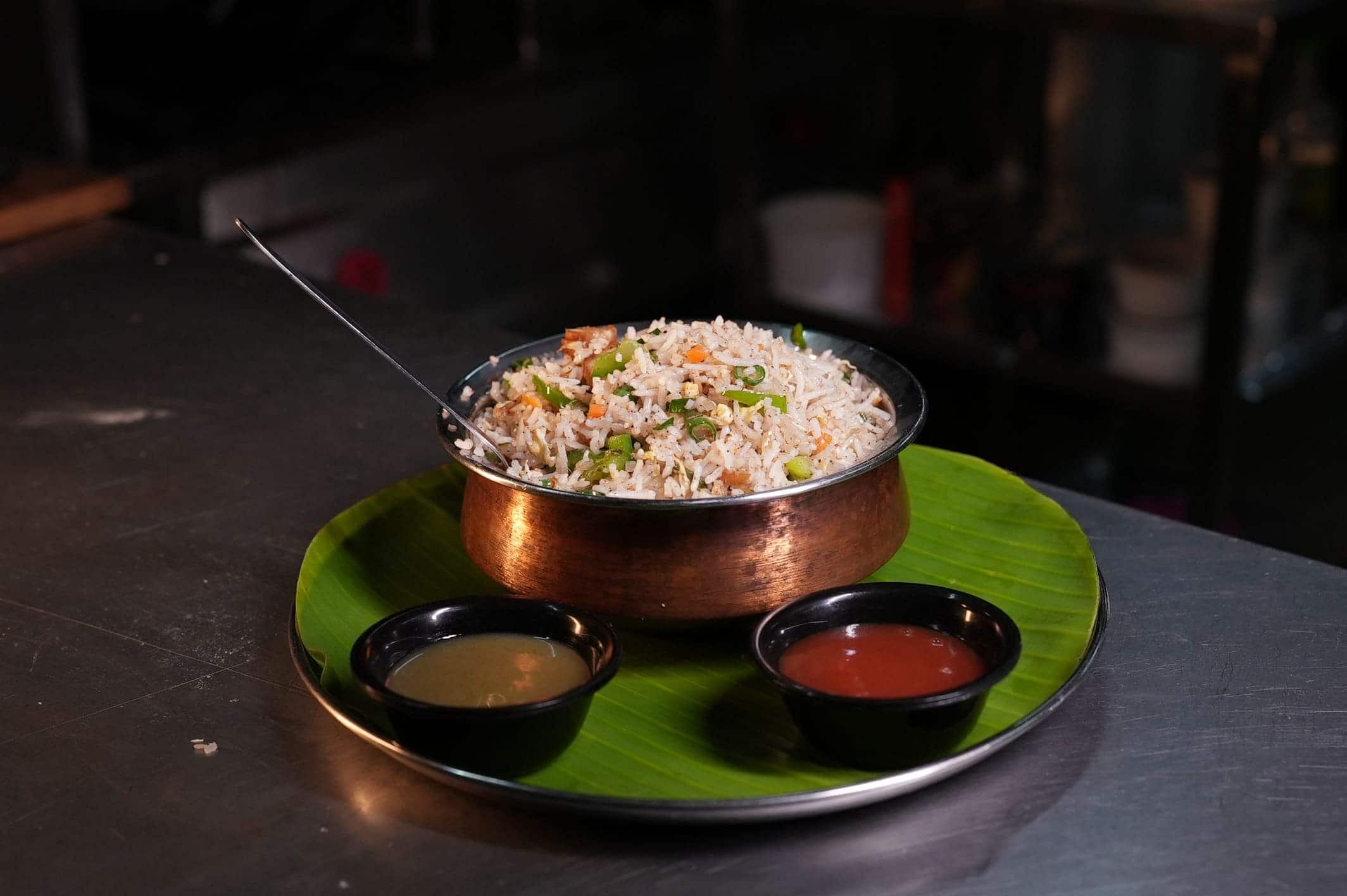 Kandhan Food Court, Pallikaranai, Chennai | Zomato