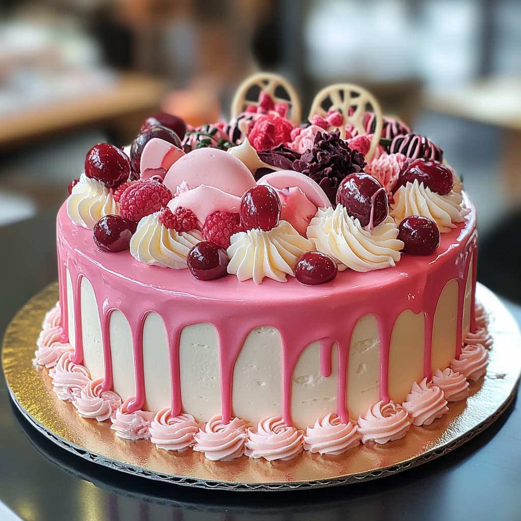 OHIO Cake Co-Bake Cafe, Borivali East, Mumbai | Zomato