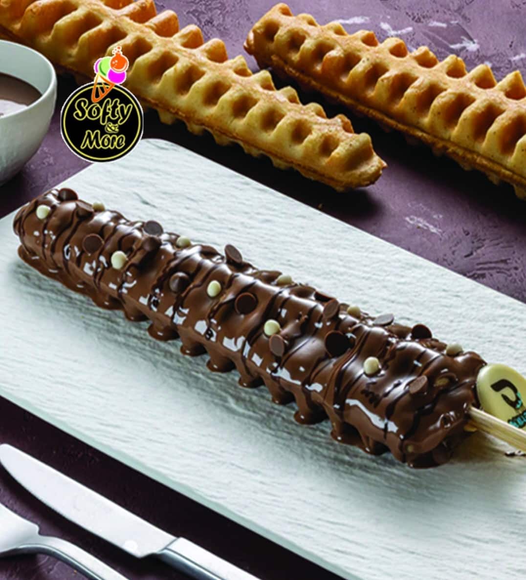 Softy And More , Malakpet, Hyderabad | Zomato