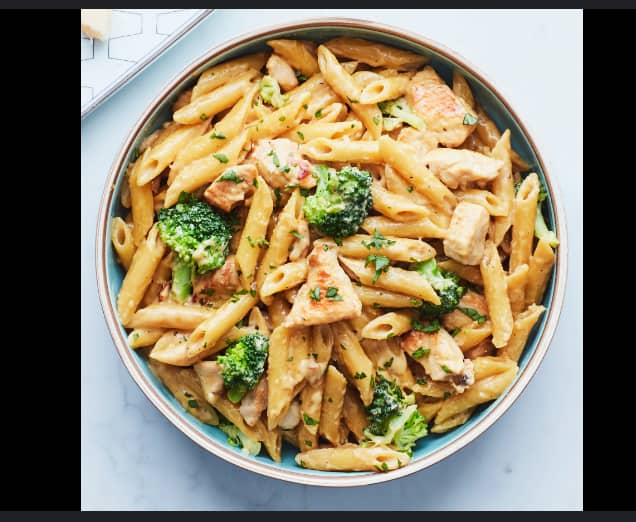 Hola Pasta, Karve Nagar, Pune | Zomato