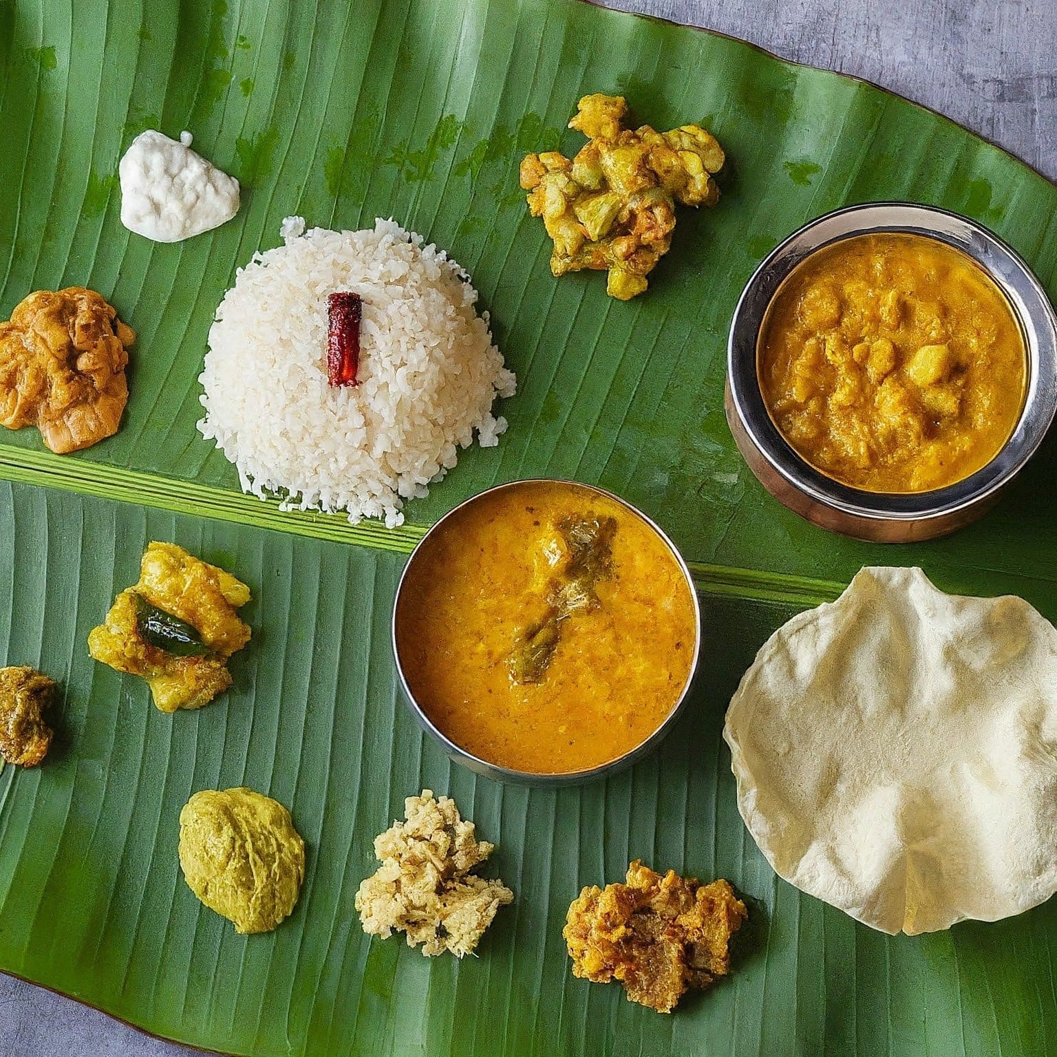 Currys N Rice, Ulloor, Trivandrum | Zomato