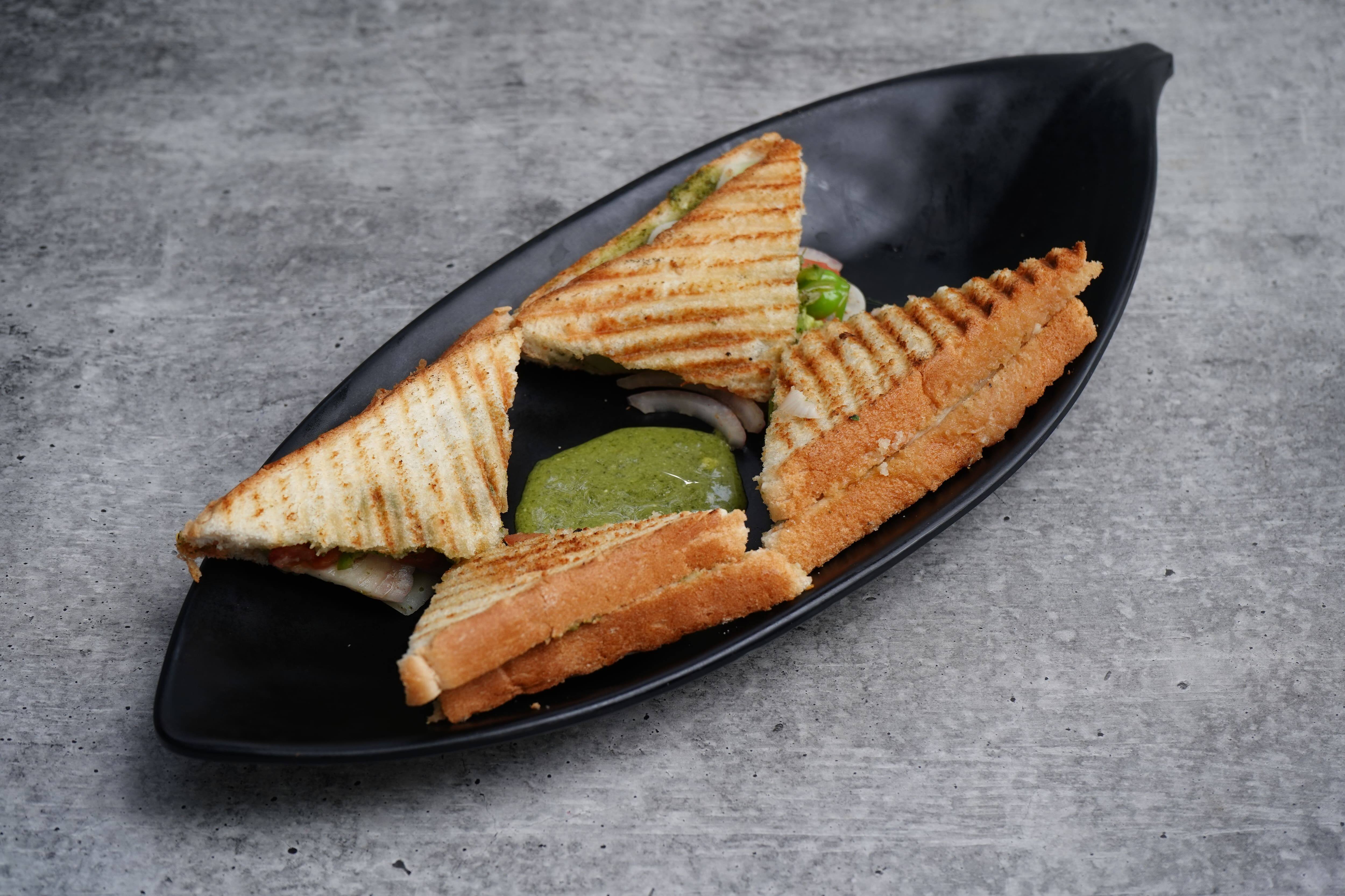 What The Forkk, Model Town, Panipat | Zomato