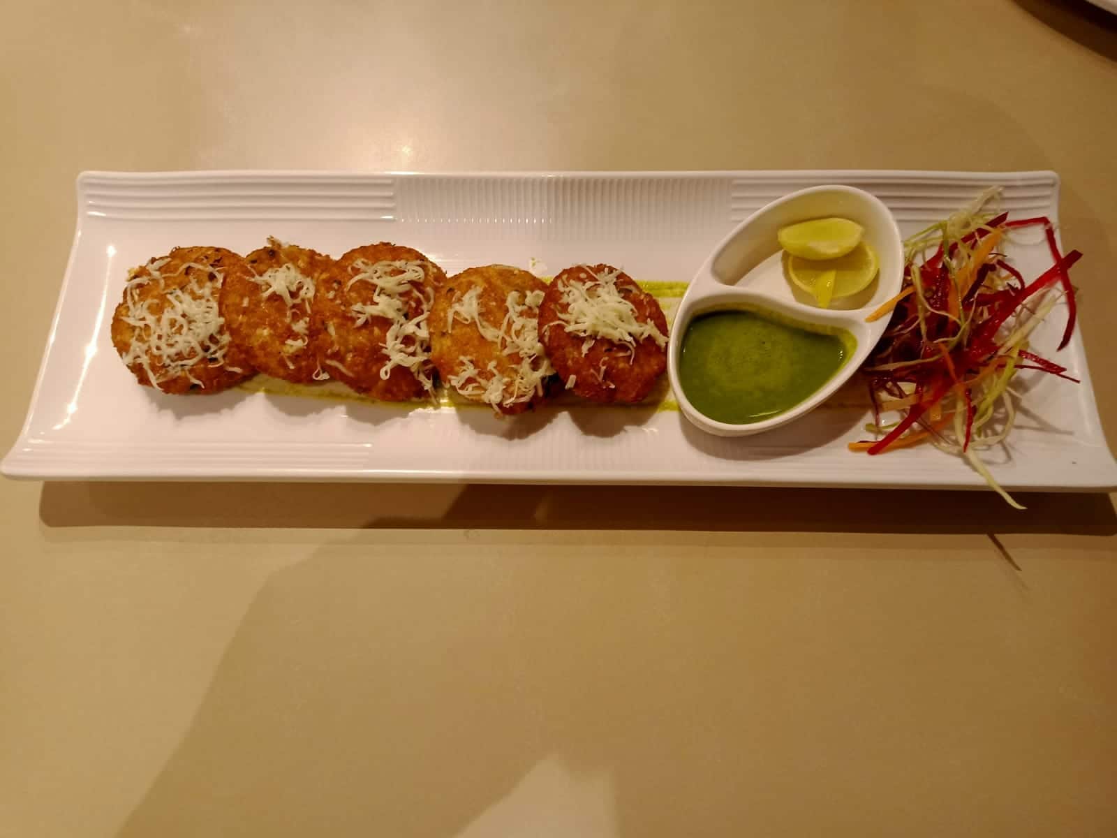 Menu of Nms Kitchen, Worli, Mumbai