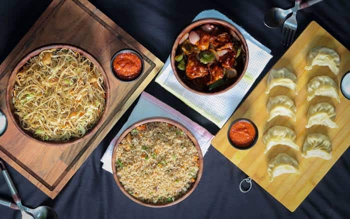 GURUNG'S KITCHEN, Beltola, Guwahati | Zomato