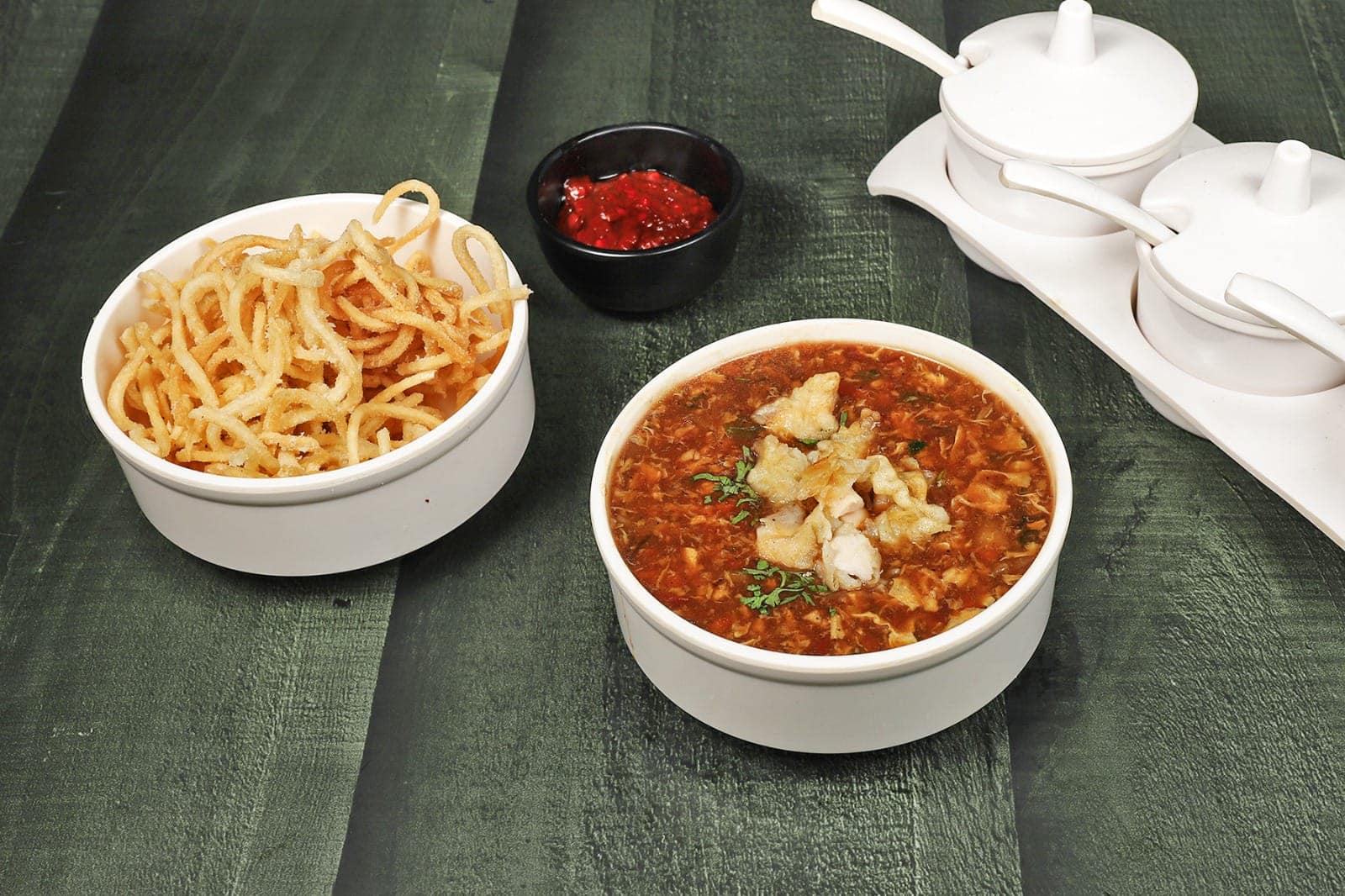 Chinese Food Factory, Ulwe, Navi Mumbai | Zomato