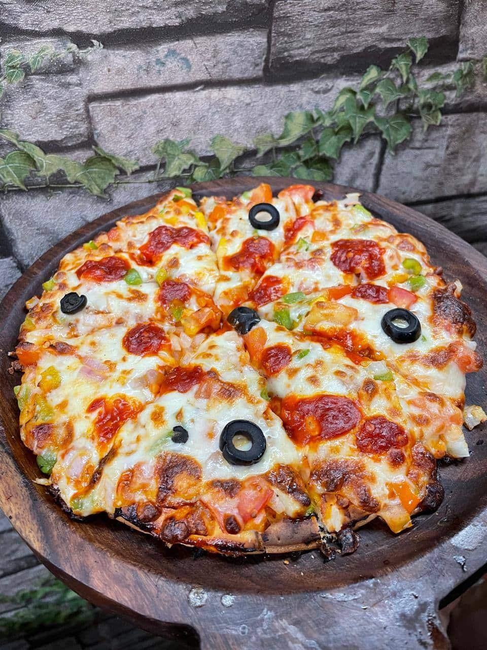 Dash & Dine Cafe, Raja Park, Jaipur | Zomato