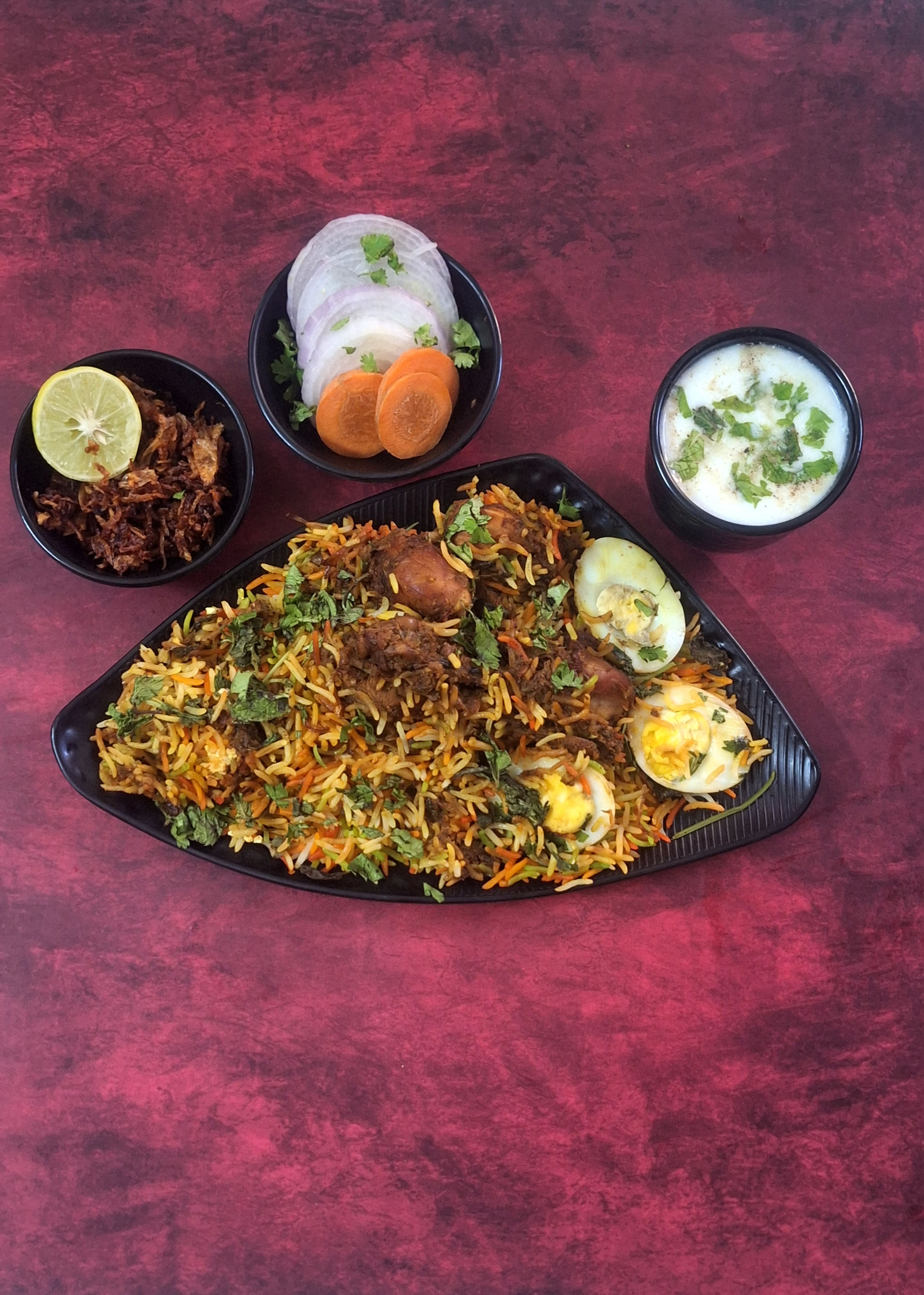 Amdawadi Biryani Tadka , Vasna, Ahmedabad | Zomato