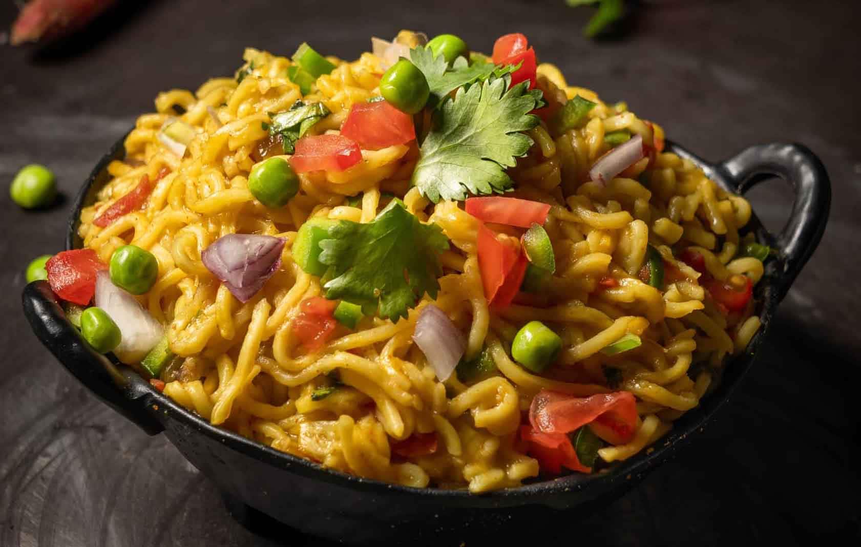Maggi Point, Hatibagan, Kolkata | Zomato