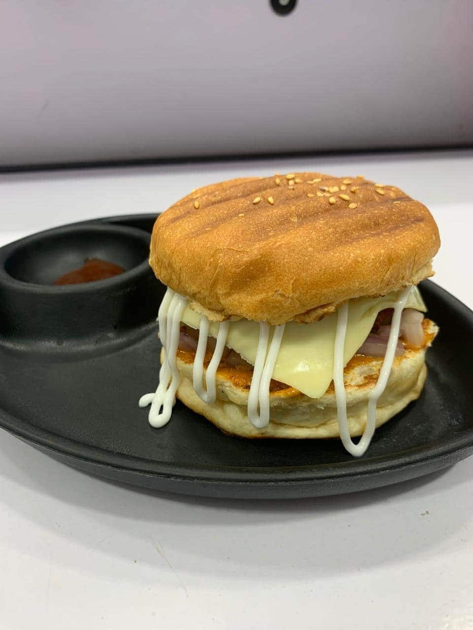 Zan Cafe, Washermenpet, Chennai | Zomato