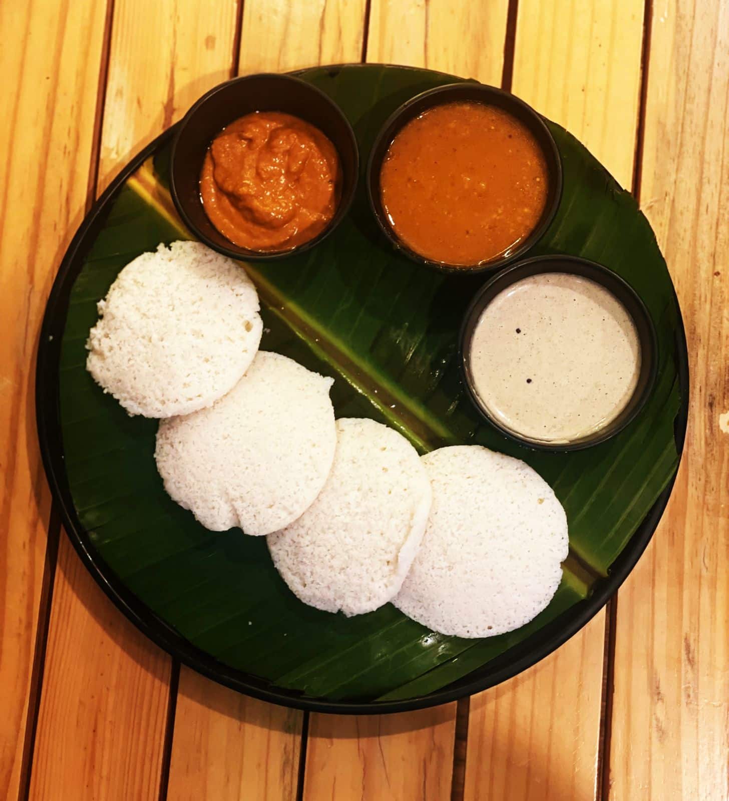 Menu of Koundinya's Kitchen, Chanda Nagar, Hyderabad