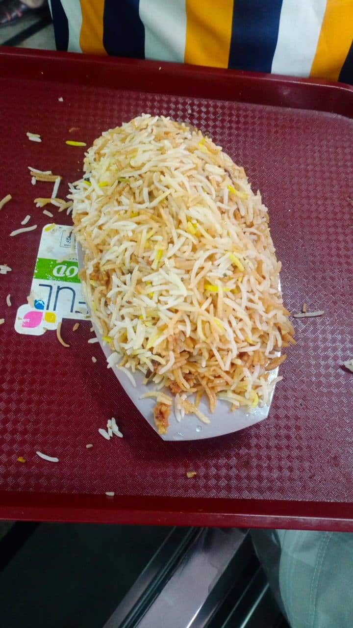 Hotel Lajawab, Koti, Hyderabad | Zomato