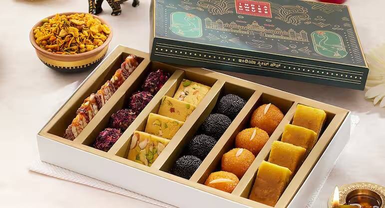 India Sweet House, Maruthi Veethika, Udupi | Zomato