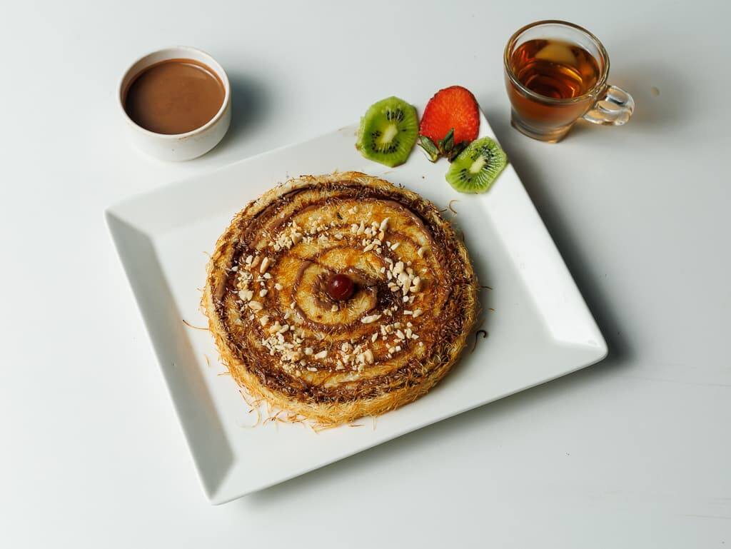 Kunafa Shop, Elamakkara, Kochi | Zomato