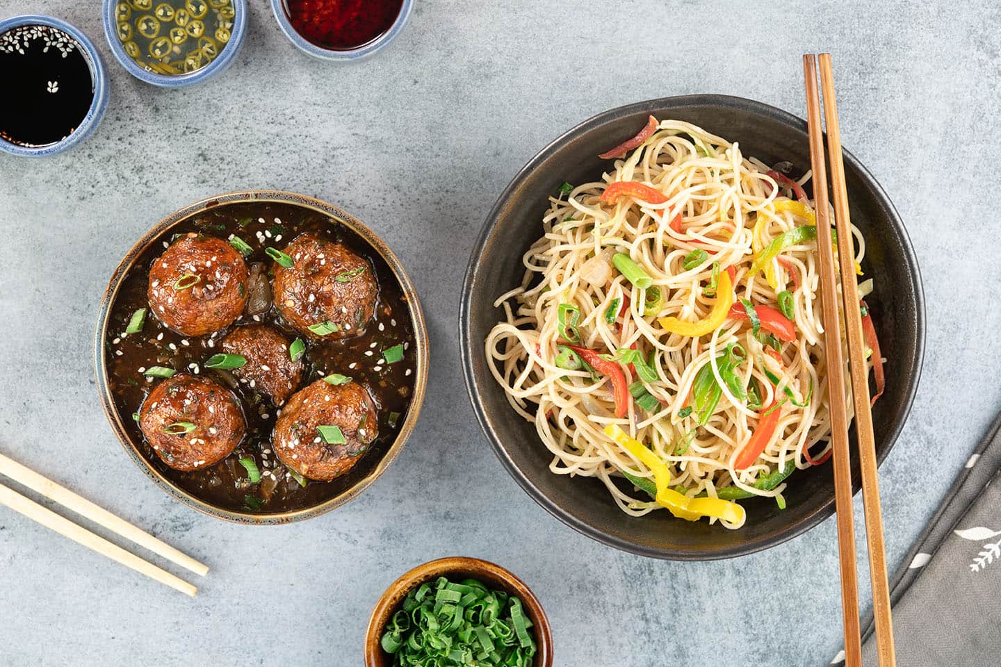 The China Door, Raja Park, Jaipur | Zomato