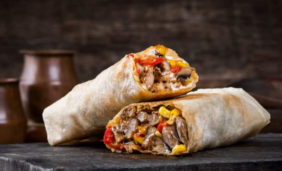 Shawarma Theory, Tarnaka order online - Zomato