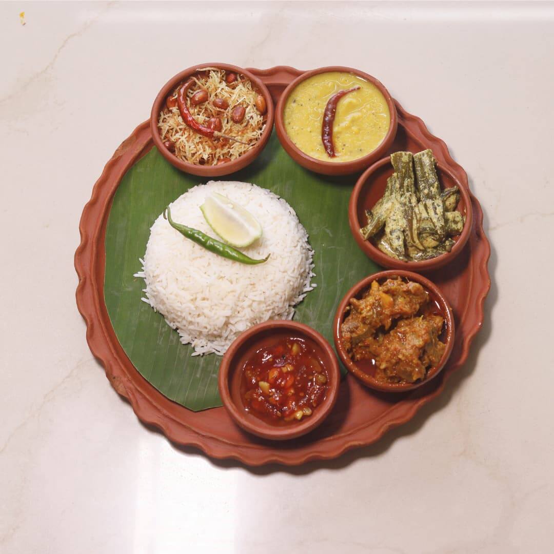 Roshik Bangali, Kestopur, Kolkata | Zomato
