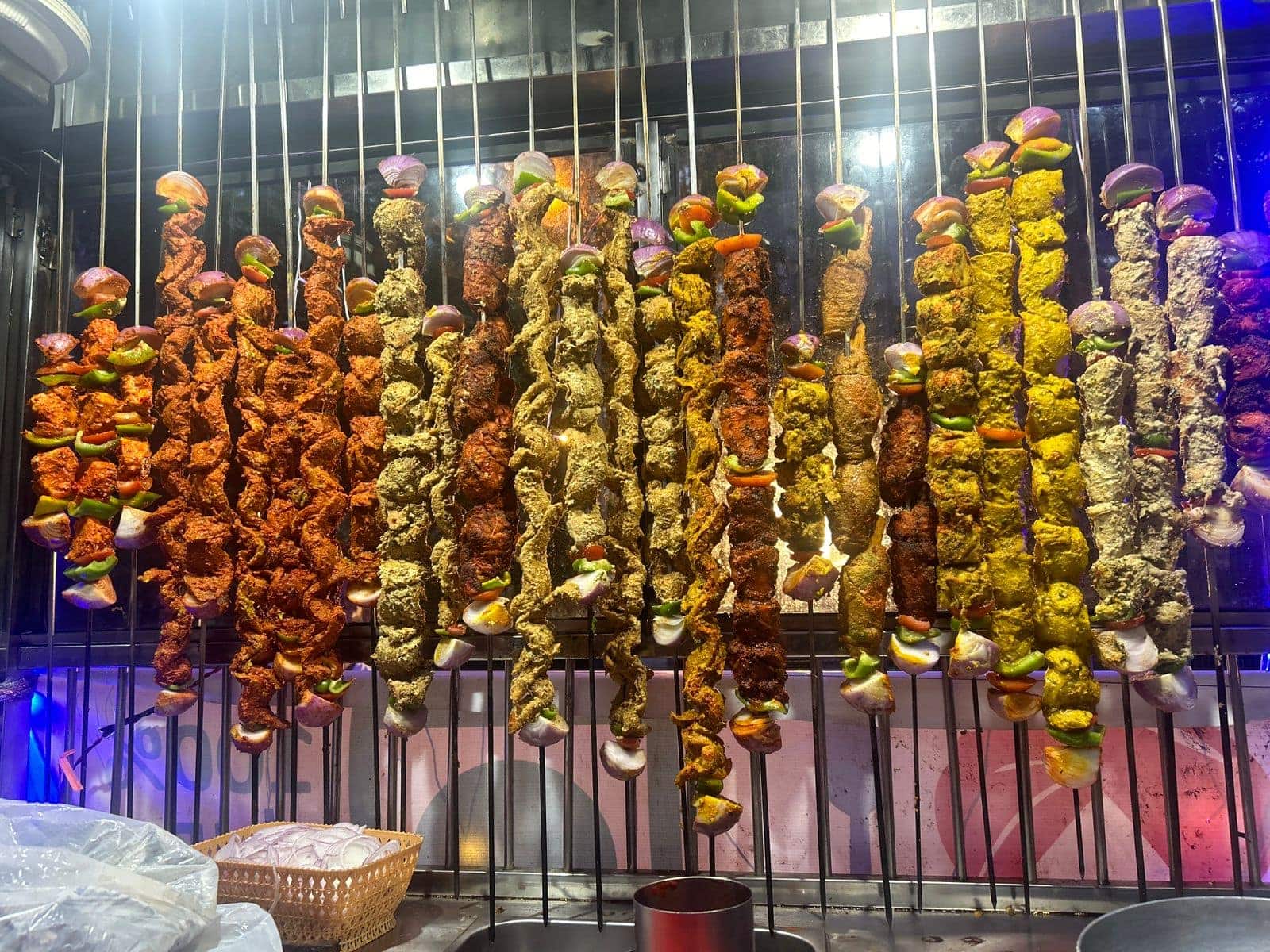 Shere Punjab, Pitampura, New Delhi | Zomato