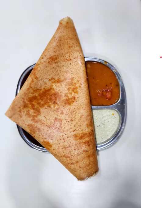 Dharthi Veg, Kolapakkam, Chennai | Zomato