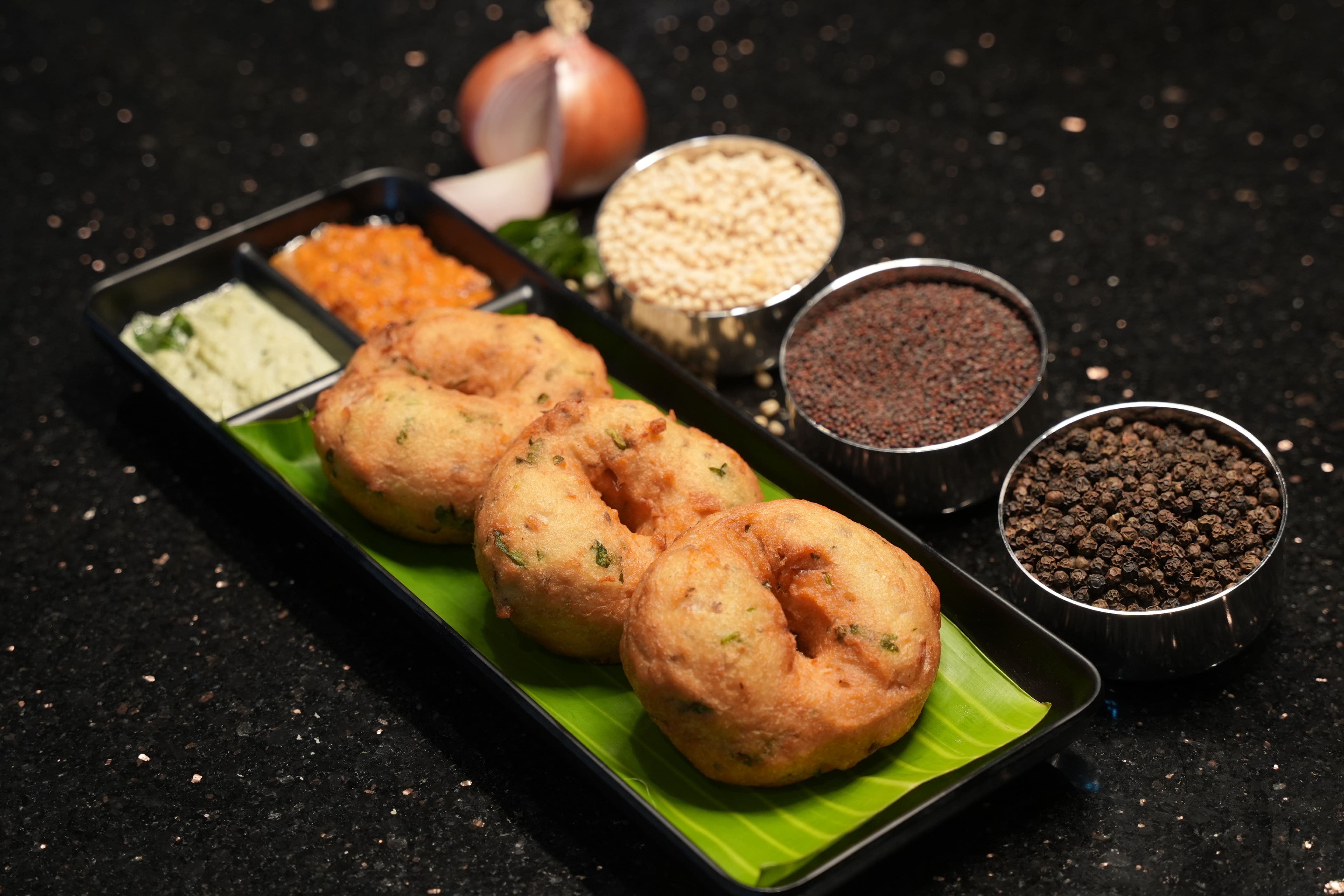 Hotel Bakya Bhavan , Potheri order online - Zomato