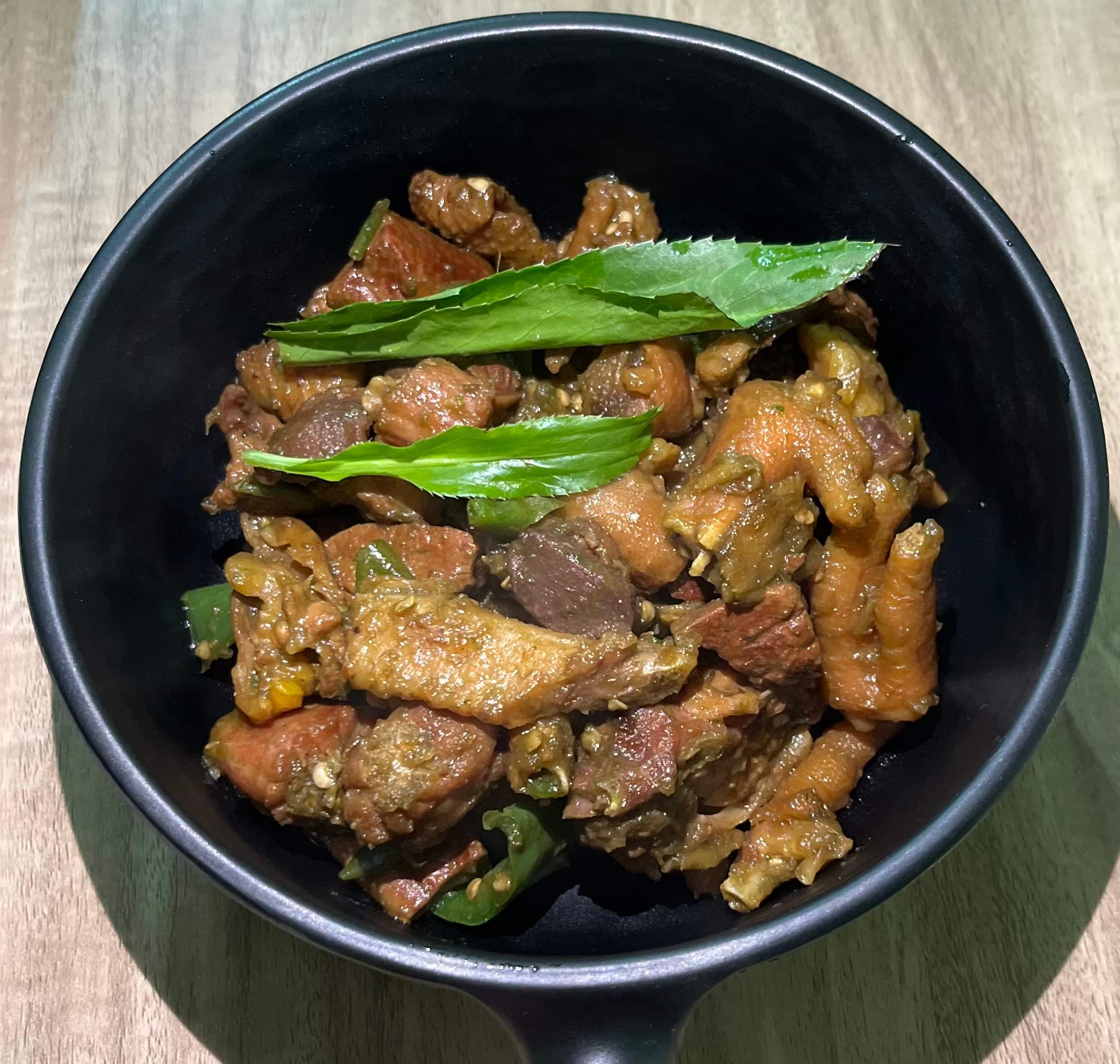 Garo Food Hub, Nongmynsong order online - Zomato