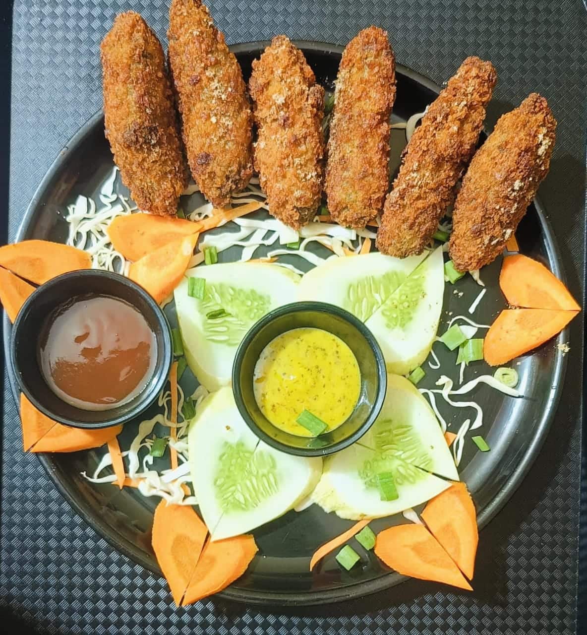 Menu of Kolkata Family Restaurant, Kalyan, Thane