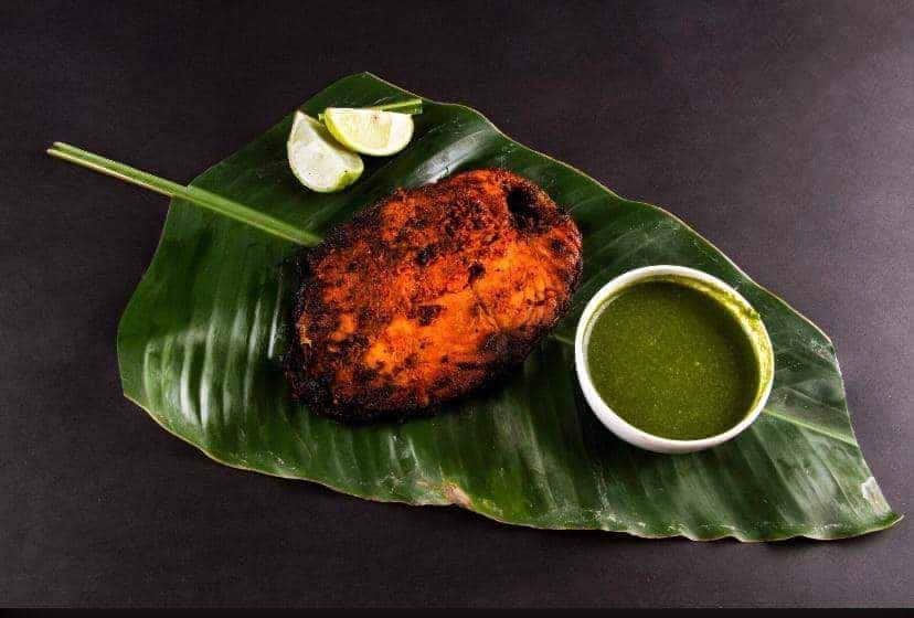 The Food Gravity, New Panvel, Navi Mumbai | Zomato