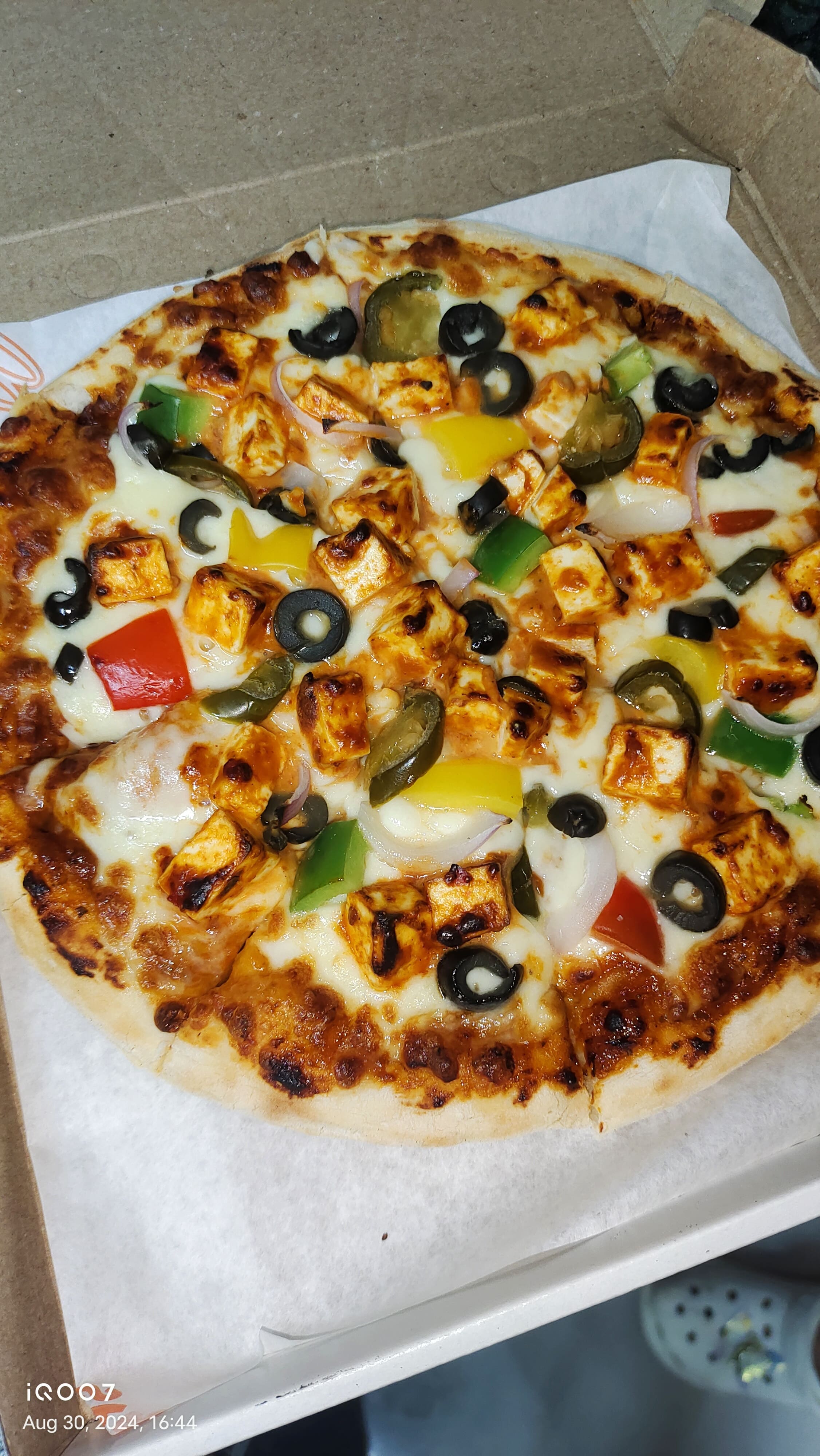 Menu of Bombay Town, Kalwa, Thane