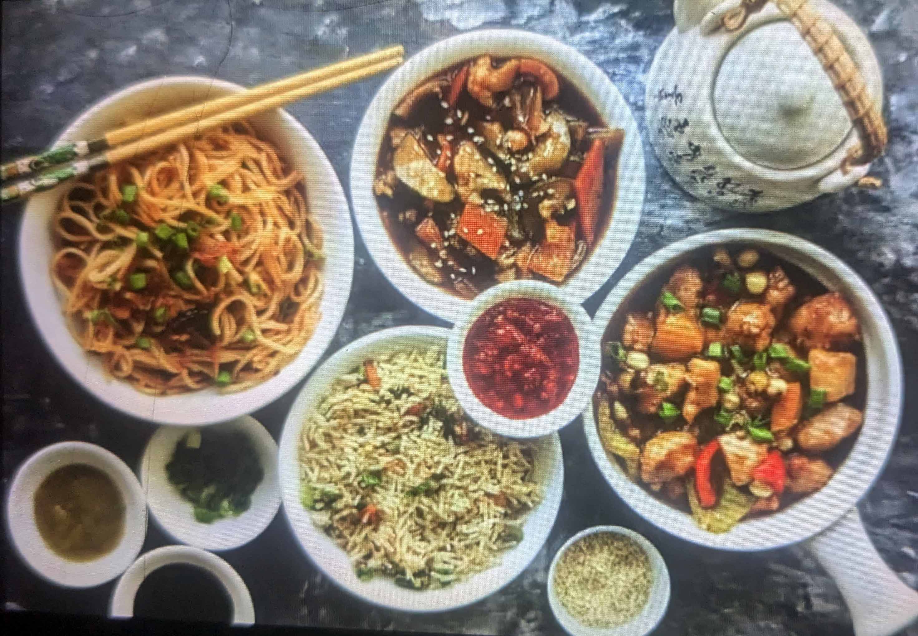 Red Chilli Town, Okhla Phase 3, New Delhi | Zomato