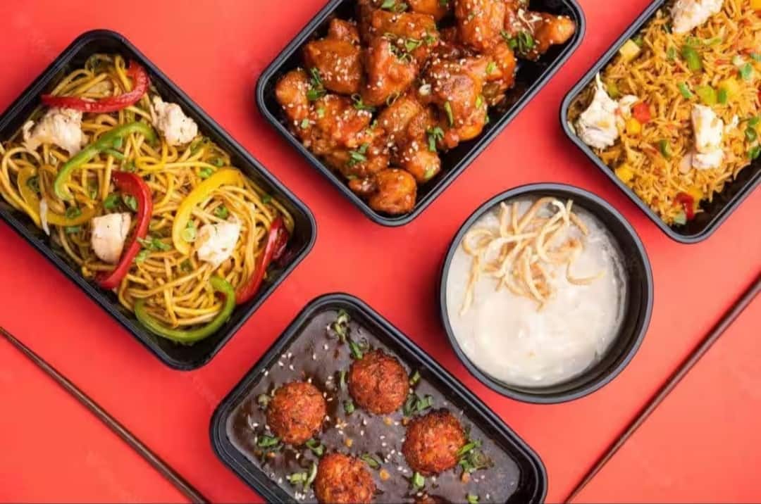 Chinese Junction, Civil Lines, Agra | Zomato