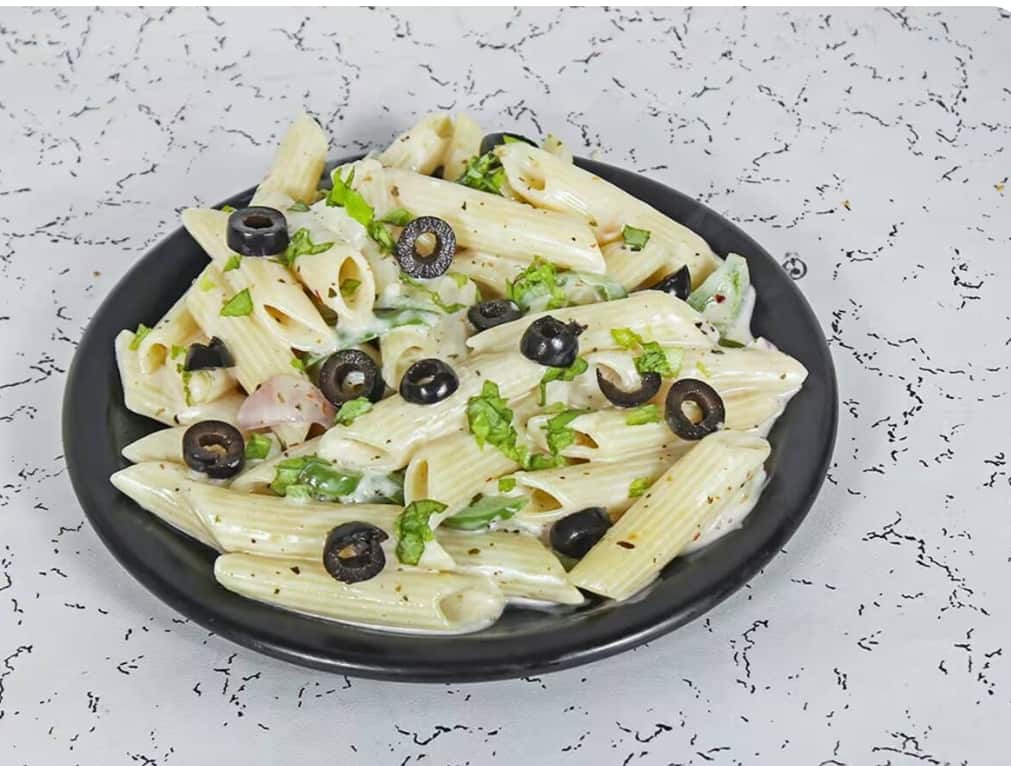 Pasta Lovers, Jamia Nagar, New Delhi | Zomato