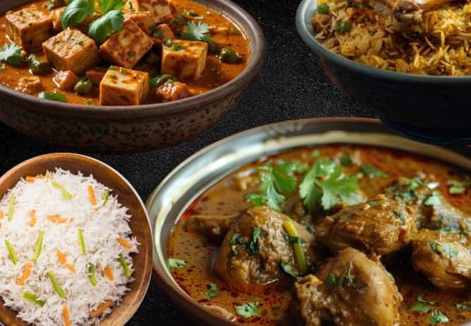 Zaika Gharana, Jamia Nagar, New Delhi | Zomato