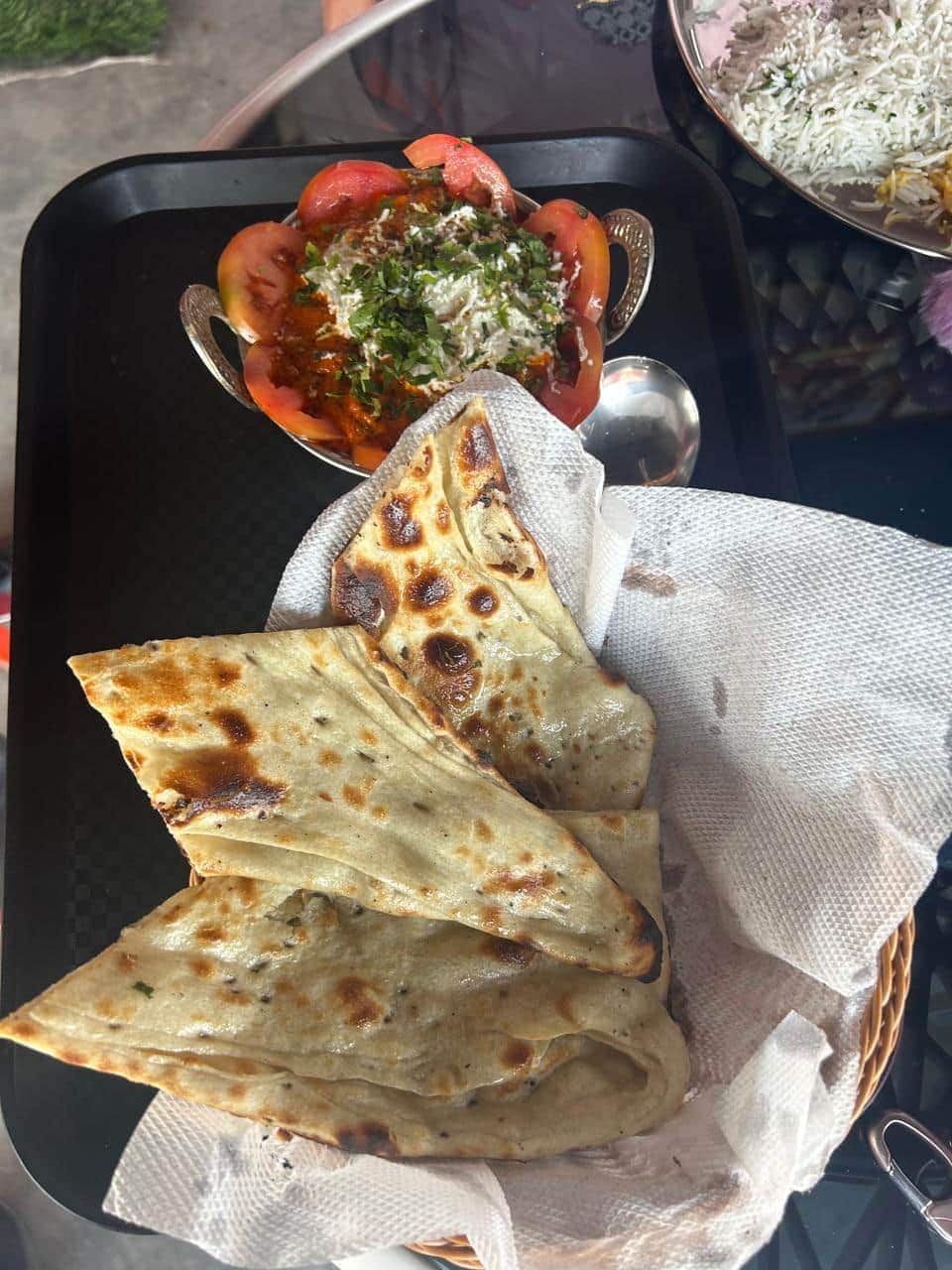 Nashte Wala Food Court, Kankhal, Haridwar | Zomato