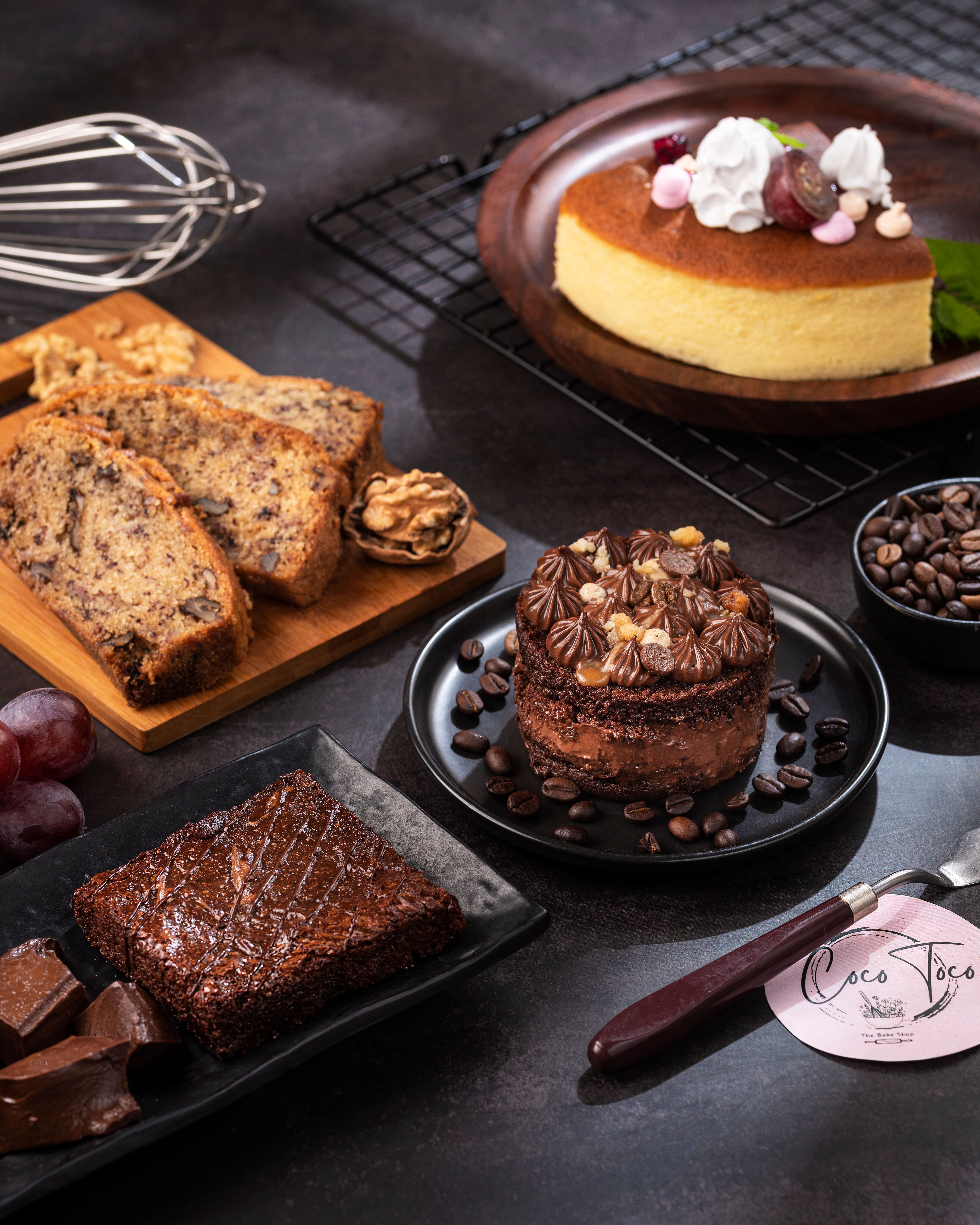 Menu of Cocotoco, Behala, Kolkata