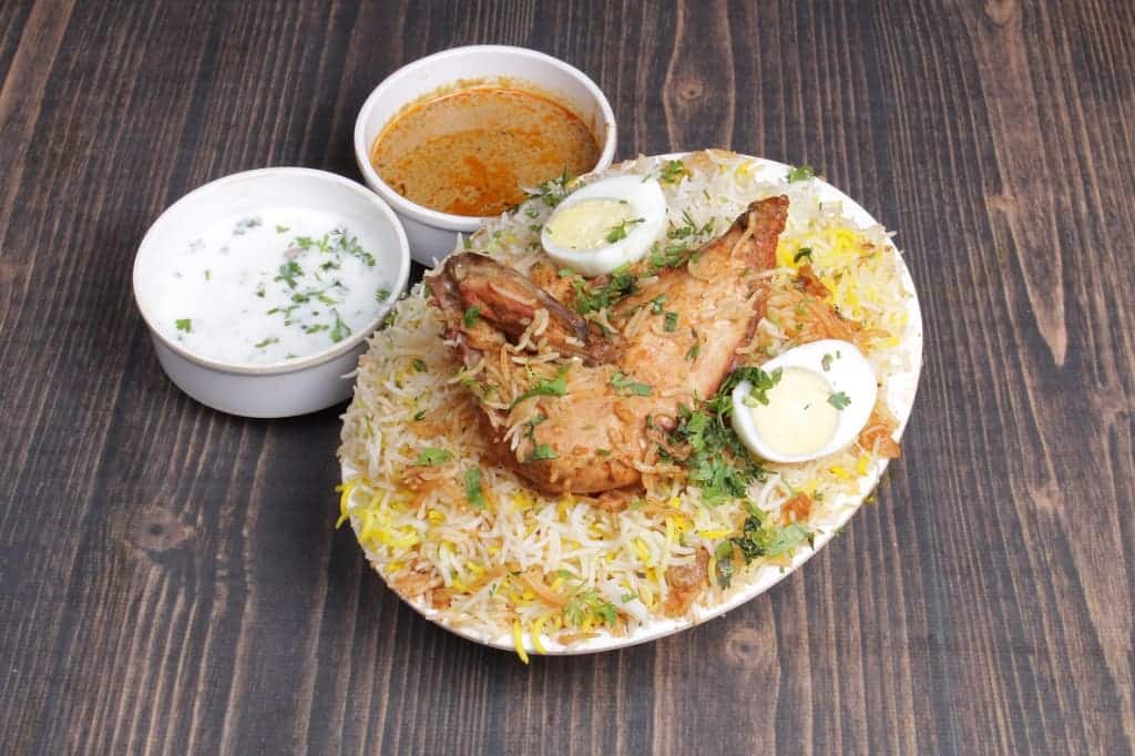 Iraa Cafe, Chanda Nagar, Hyderabad | Zomato