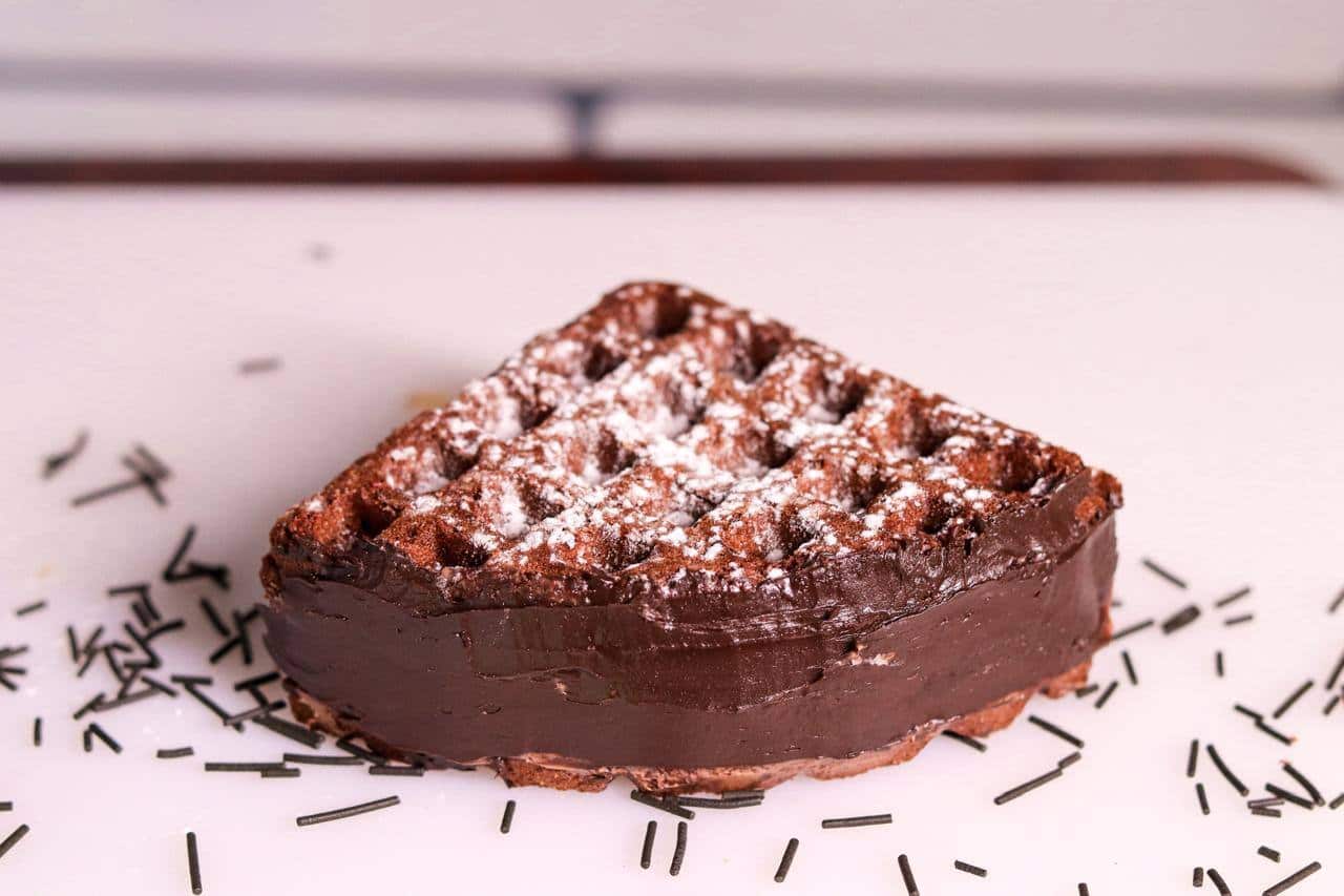 Holy Waffle, Sarsawan, Lucknow | Zomato