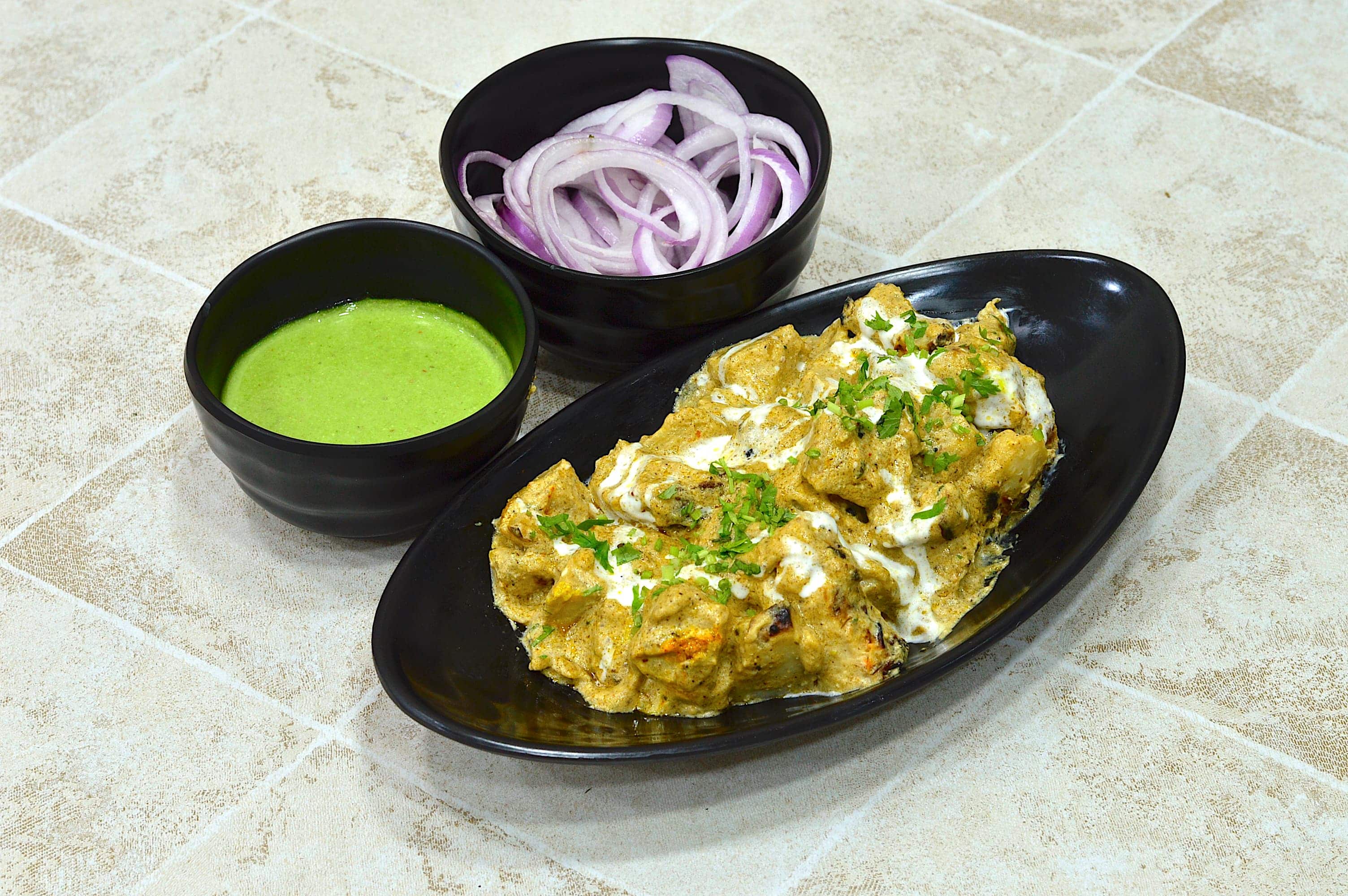 Punjabi Chaap Wala, Sonipat Locality order online - Zomato