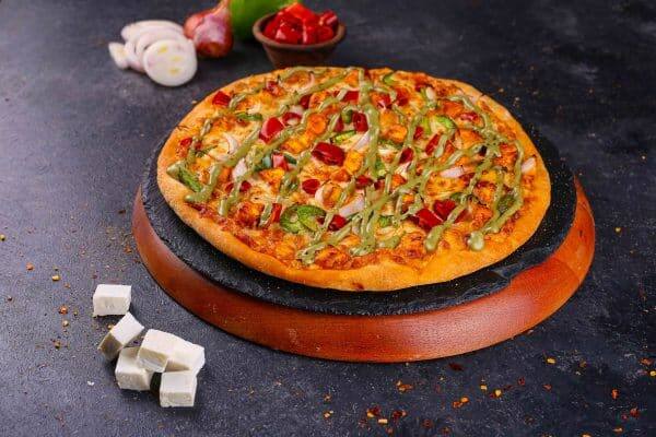 Italian Restro, Falaknuma, Hyderabad | Zomato