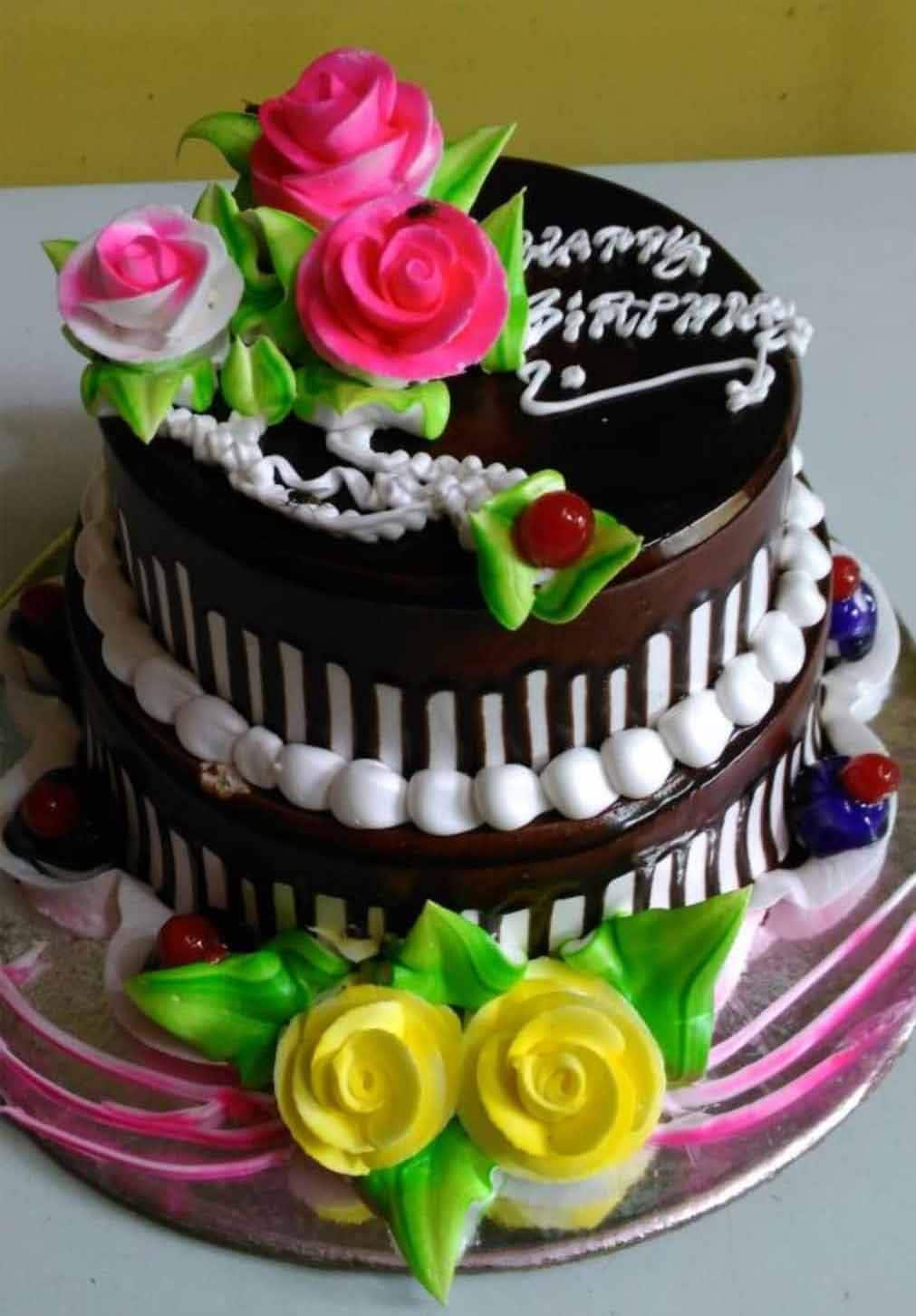 Menu of Shree Ram Bakers, Dayal Bagh, Agra