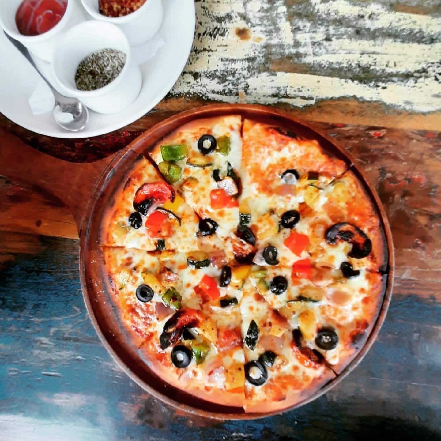 Coco and Cinnamon, Kaggadasapura, Bangalore | Zomato