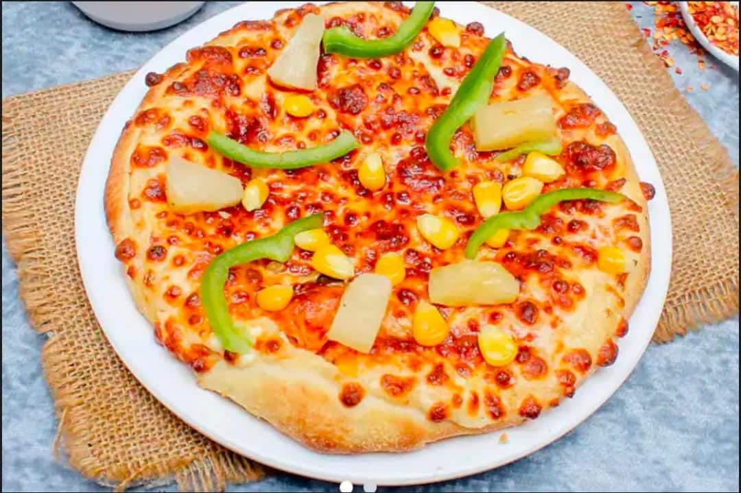 Menu of Eat & Bite, NIT, Faridabad