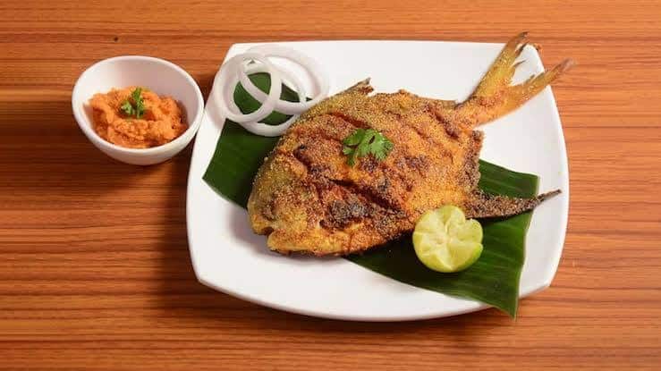 Ocean Delight Seafood Restaurant, Bannimantap, Mysore | Zomato