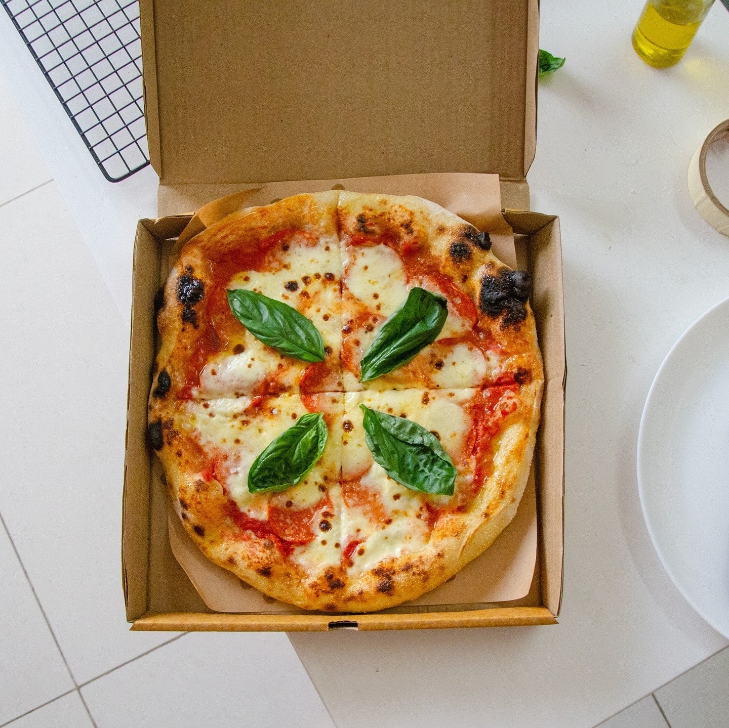 Koli Napoli Pizza Studio, Hadapsar, Pune | Zomato