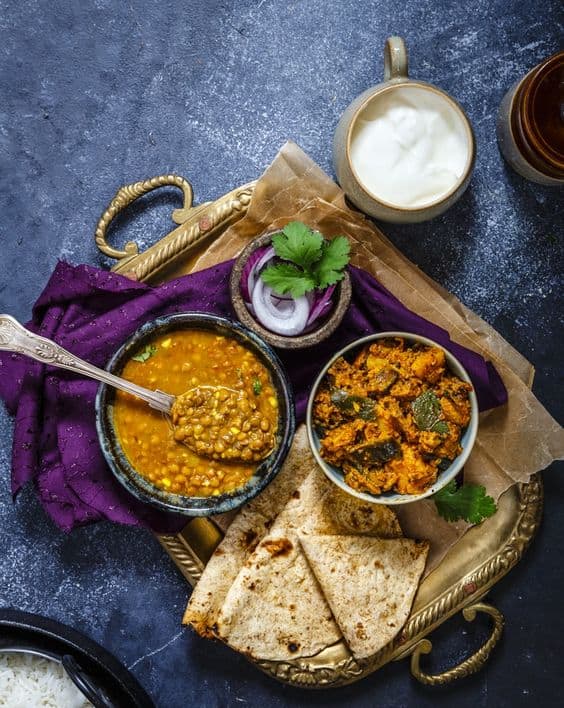 The Indian Rasoi, Sangamvadi, Pune | Zomato