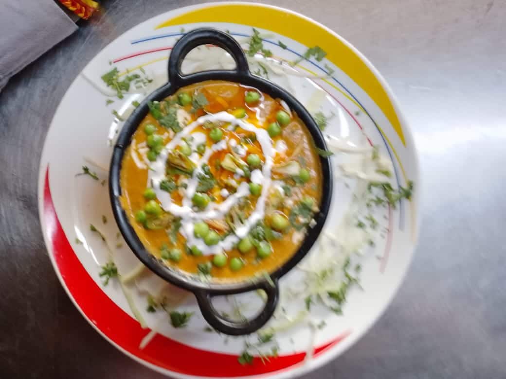 Mr Kulcha, Adarsh Nagar, New Delhi | Zomato